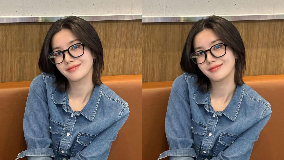 파격 패션으로 ‘워터밤 여신’ 등극한 권은비의 겨울 일상 룩 - 실시간 뉴스는 ISSUEPICKER 이슈피커