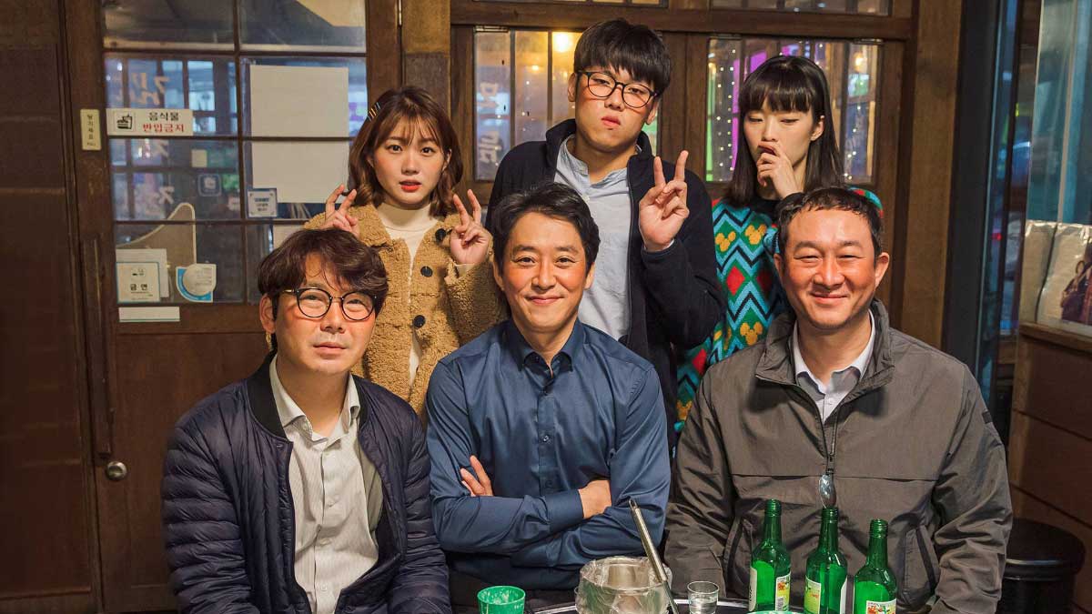 직장인이라면 무조건 봐야 한다는 오피스 드라마 BEST10 - 실시간 뉴스는 ISSUEPICKER 이슈피커